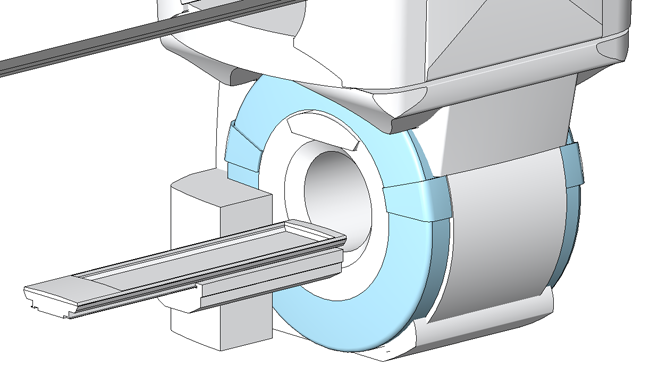 Advanced Medical Equipment in Revit 2011 - Andekan