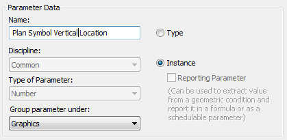 Offset Parameters for Plan Symbols – Part 3 - Andekan » Blog