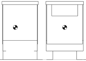 Transformer Revit Family - Getting More to Meet the Eye - Andekan Blog