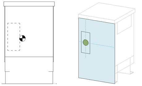 Transformer Revit Family - Getting More to Meet the Eye - Andekan Blog