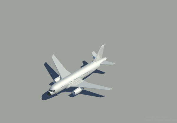Ready for Take Off – New Airplane Revit Families Now Available - Andekan