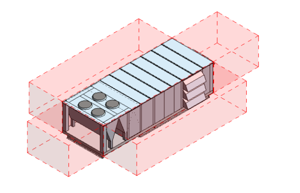 Clearances in Revit: Worthy of Their Own Subcategory? - Andekan