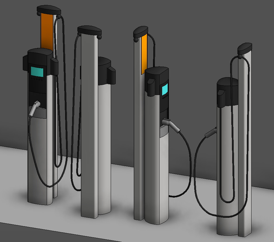 Revit Families Reunion - Andekan