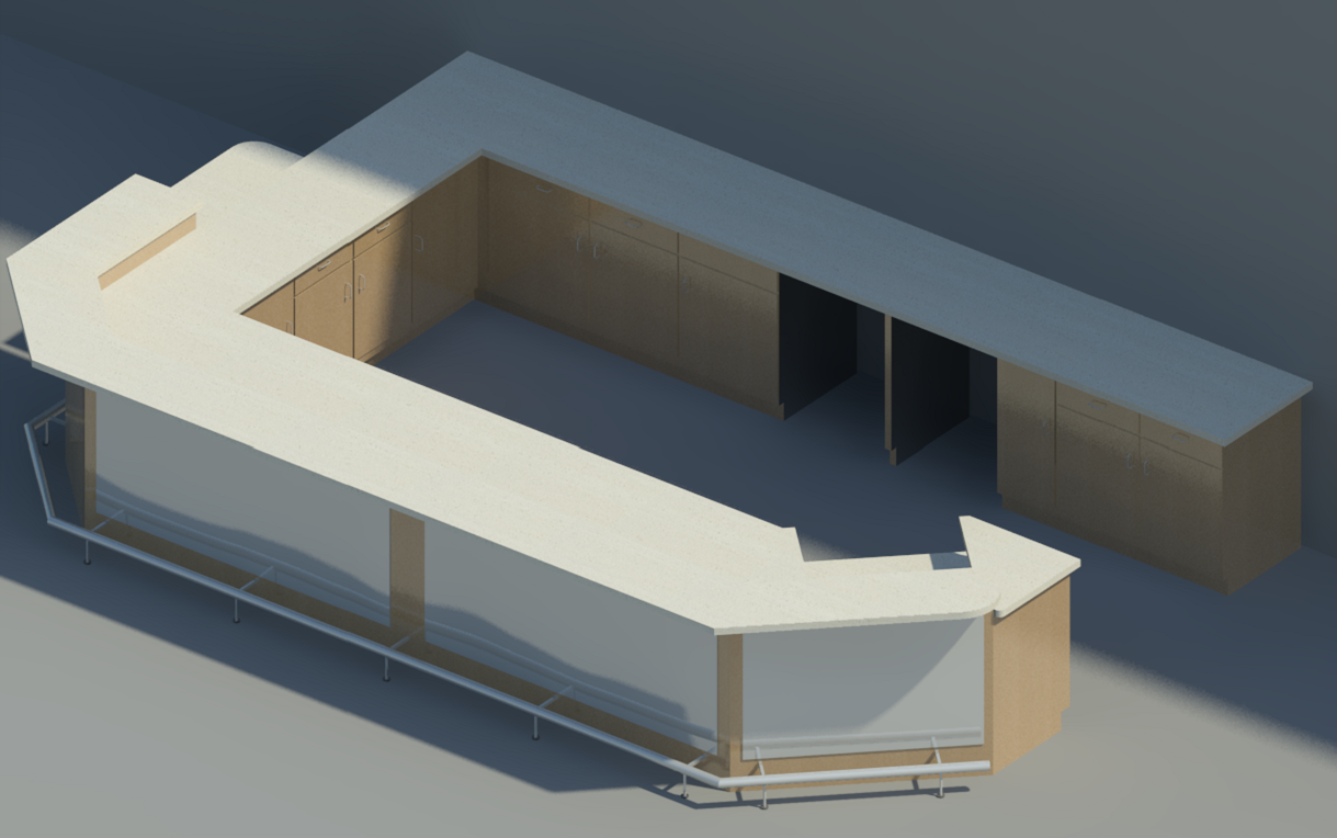 Revit Families Reunion - Andekan