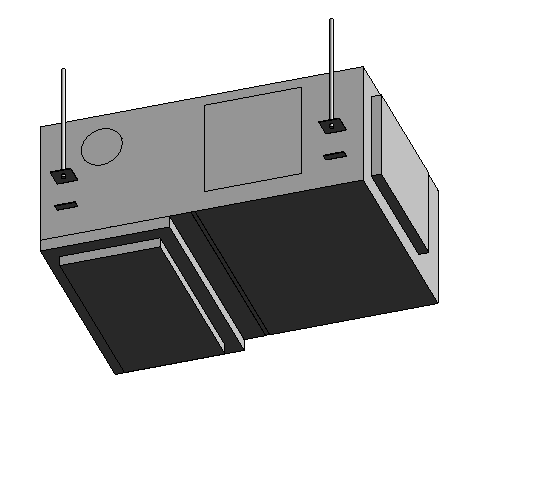 The Limits of Revit System Connectors - Andekan