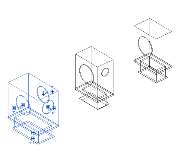 The Limits of Revit System Connectors - Andekan