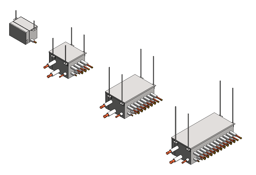 VRF Systems Summer Showcase - Andekan