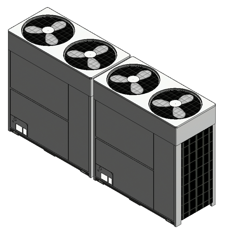 VRF Systems Summer Showcase - Andekan