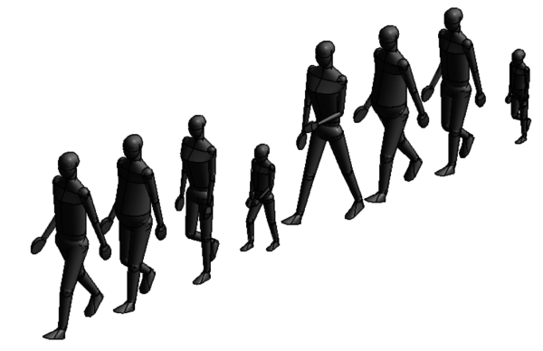 Andy 4.0 – The Human Revit Family That's Everyone's Type – Andekan