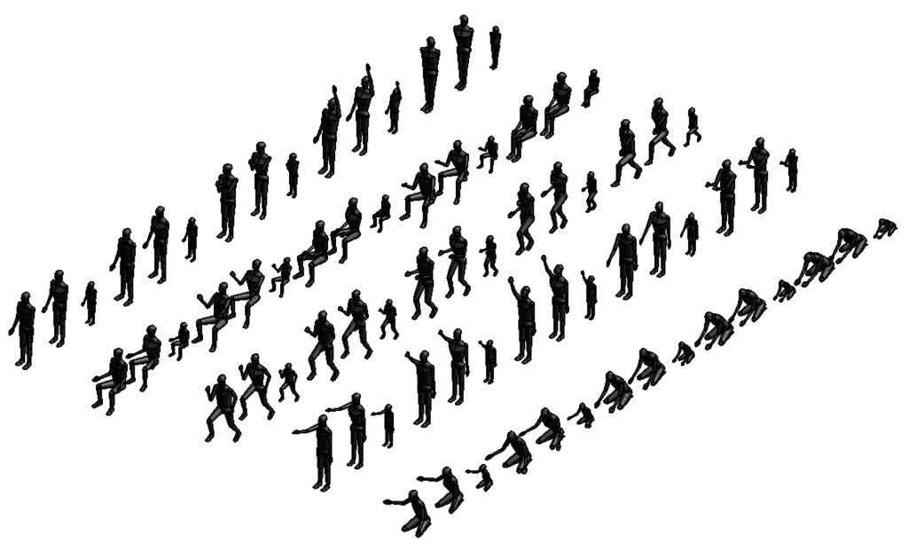 Andy 4.0 – The Human Revit Family That's Everyone's Type – Andekan