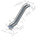 New Escalator Family: Revit Content That Will Take You Places - Andekan